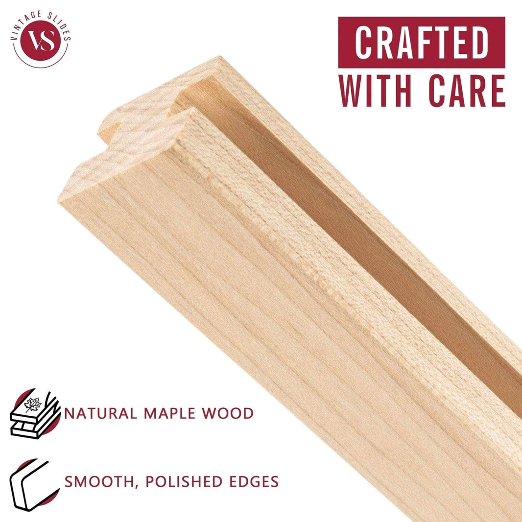 Wood Drawer Slides | Click Here for Top Quality – Vintage Slides